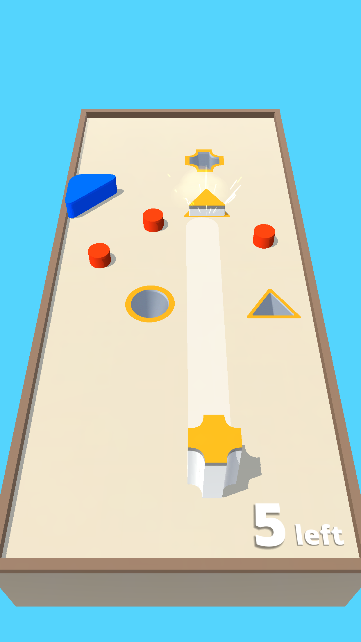 Push Blocks Puzzle android iOS apk download for free-TapTap