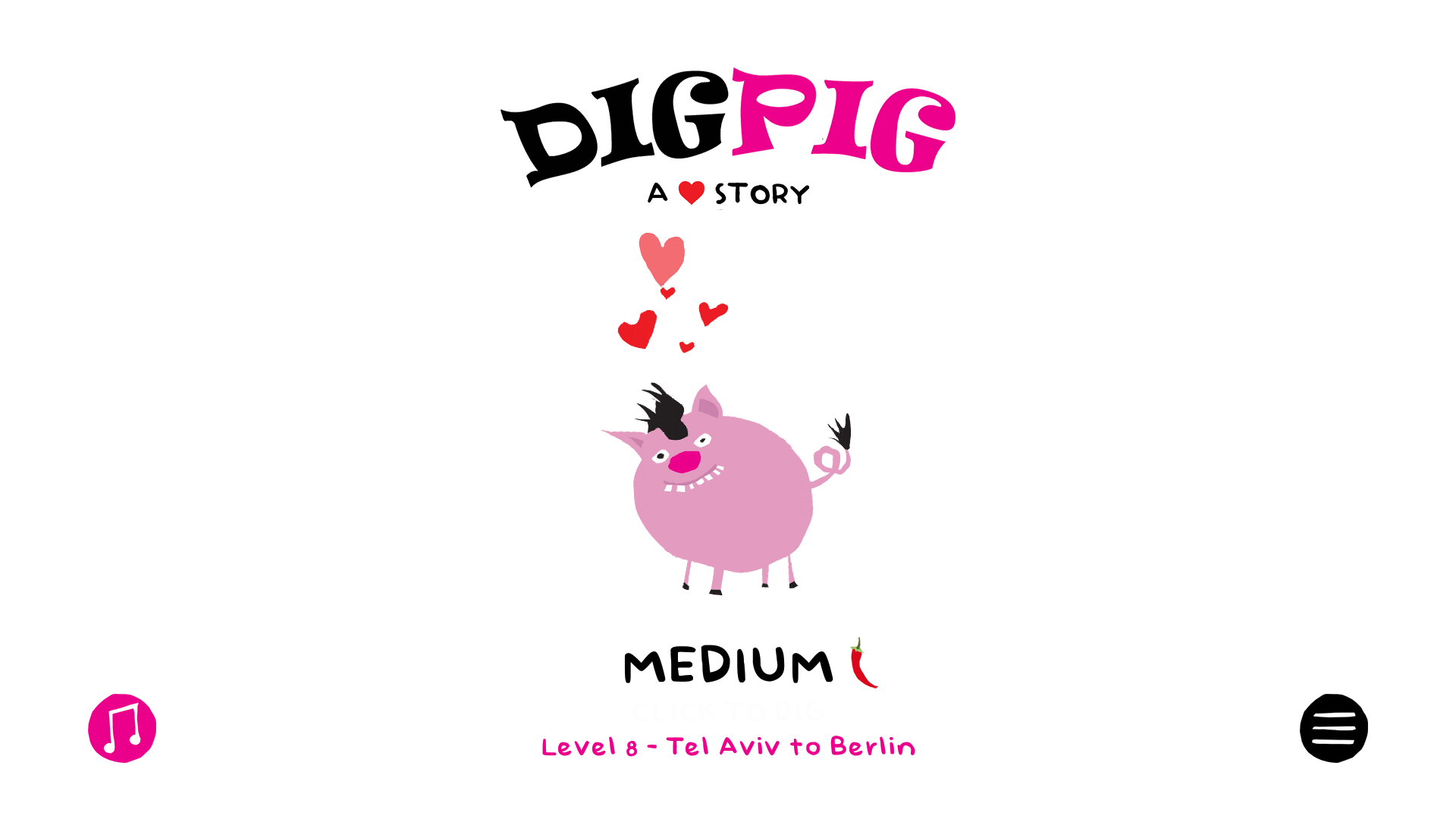 Dig Pig android iOS apk download for free-TapTap