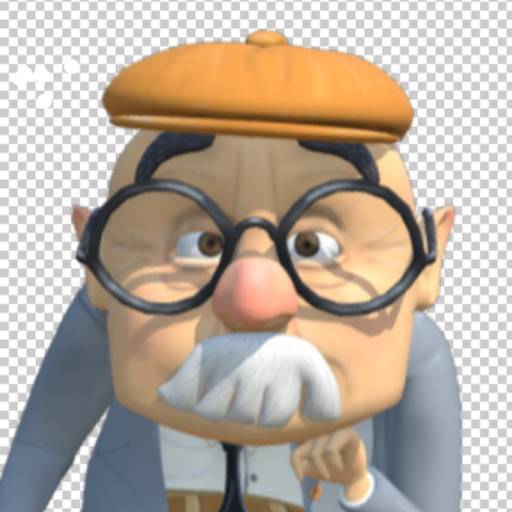 Run Grandpa Run android iOS apk download for free-TapTap
