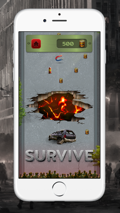 Victory Run - Zombie Survival android iOS apk download for free-TapTap