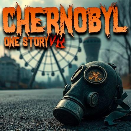 Chernobyl VR: One story for Android/iOS - TapTap