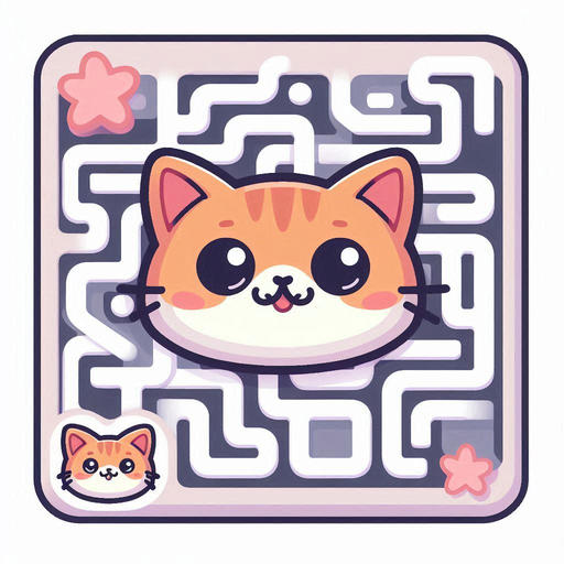 cute animal maze Latest Version for Android/iOS APK - TapTap