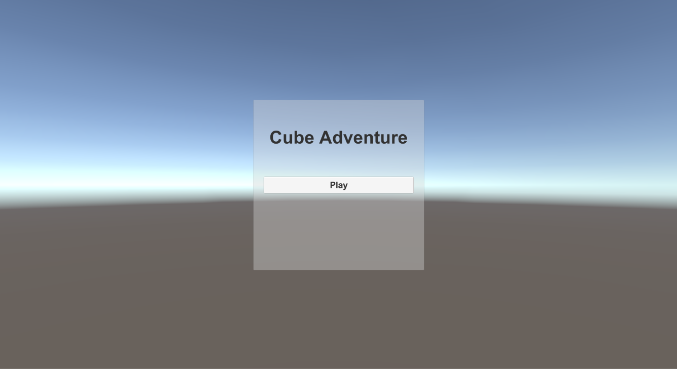 Cubes Adventure android iOS apk download for free-TapTap