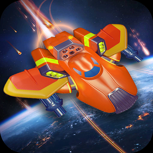 Sky Invaders Reloaded for Android/iOS - TapTap