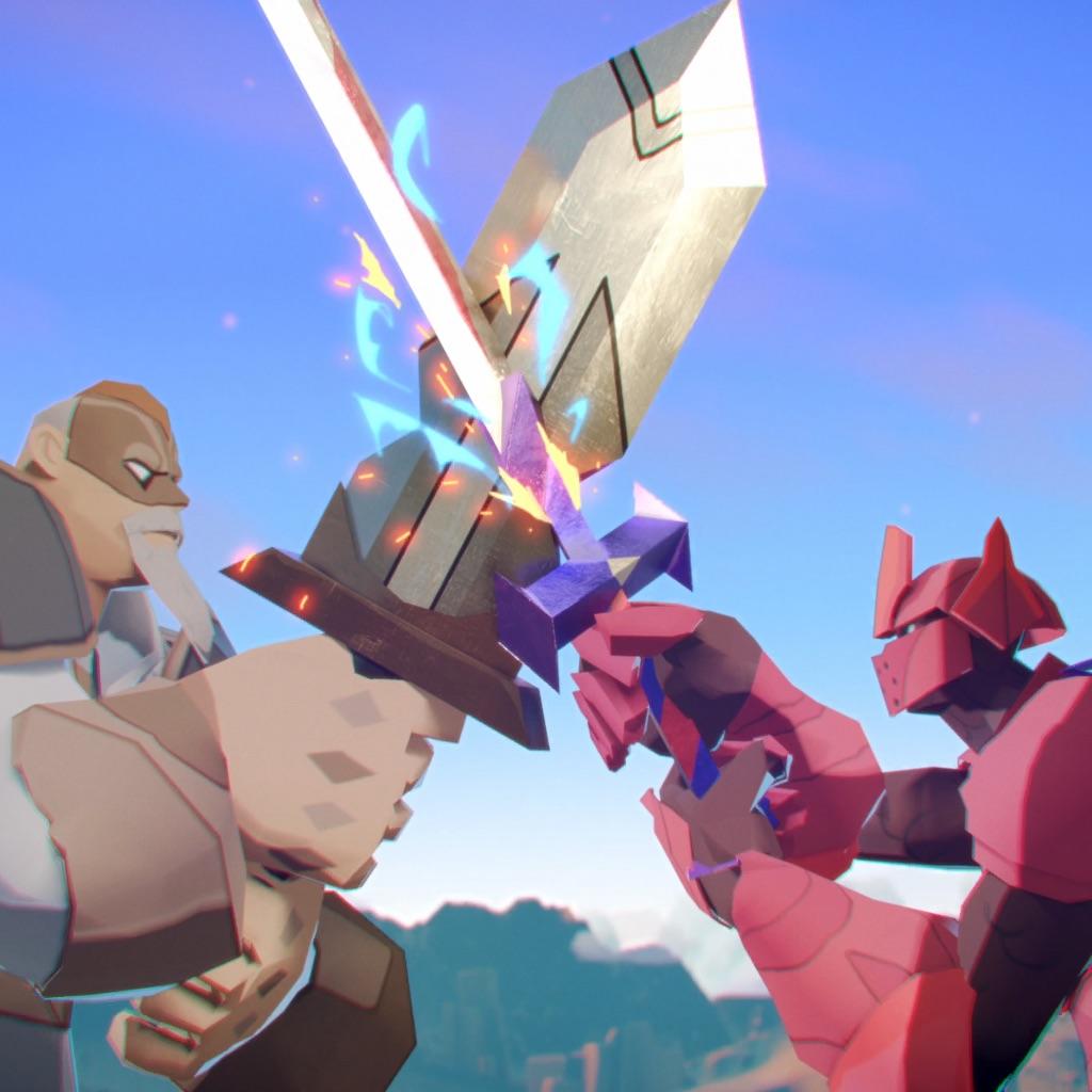 Eighth Era: Role Playing Games para Android/iOS - TapTap