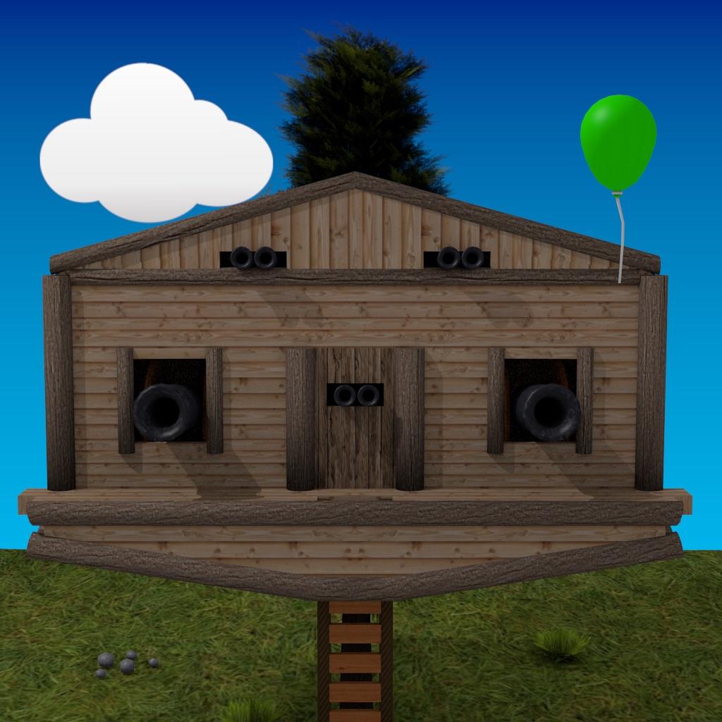 Treehouse Clash Latest Version for Android/iOS APK - TapTap