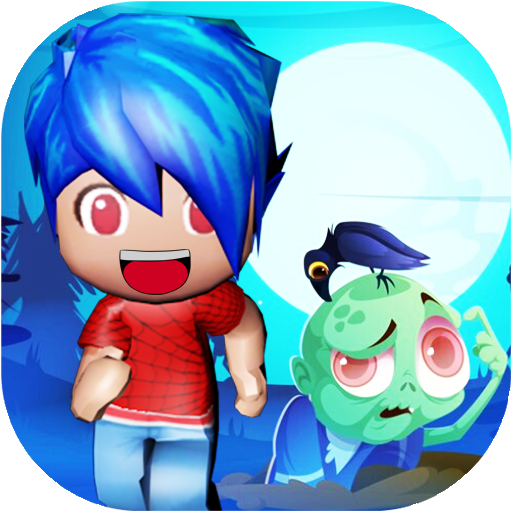 Sonic the Boy vs Zombies for Android/iOS - TapTap