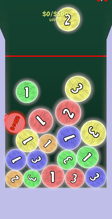 Bubble Cash android iOS-TapTap