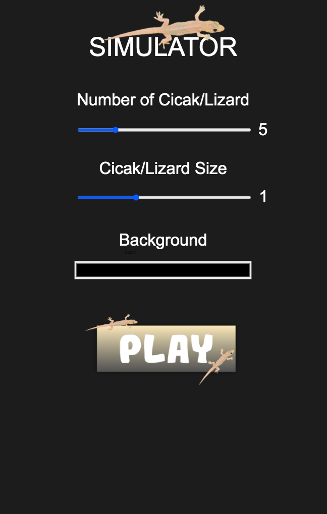 House Lizard Simulator android iOS apk download for free-TapTap