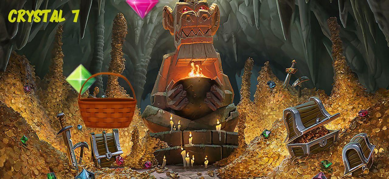 Crystal Day android iOS-TapTap