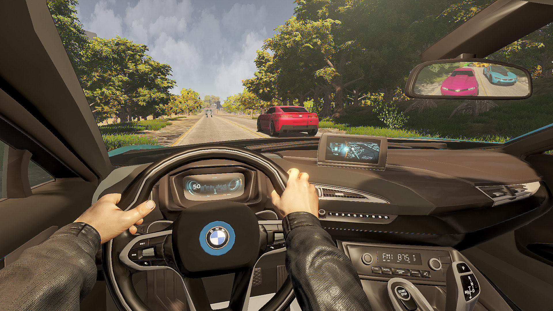 Real Racing Asphalt Car Nitro android iOS apk download for free-TapTap