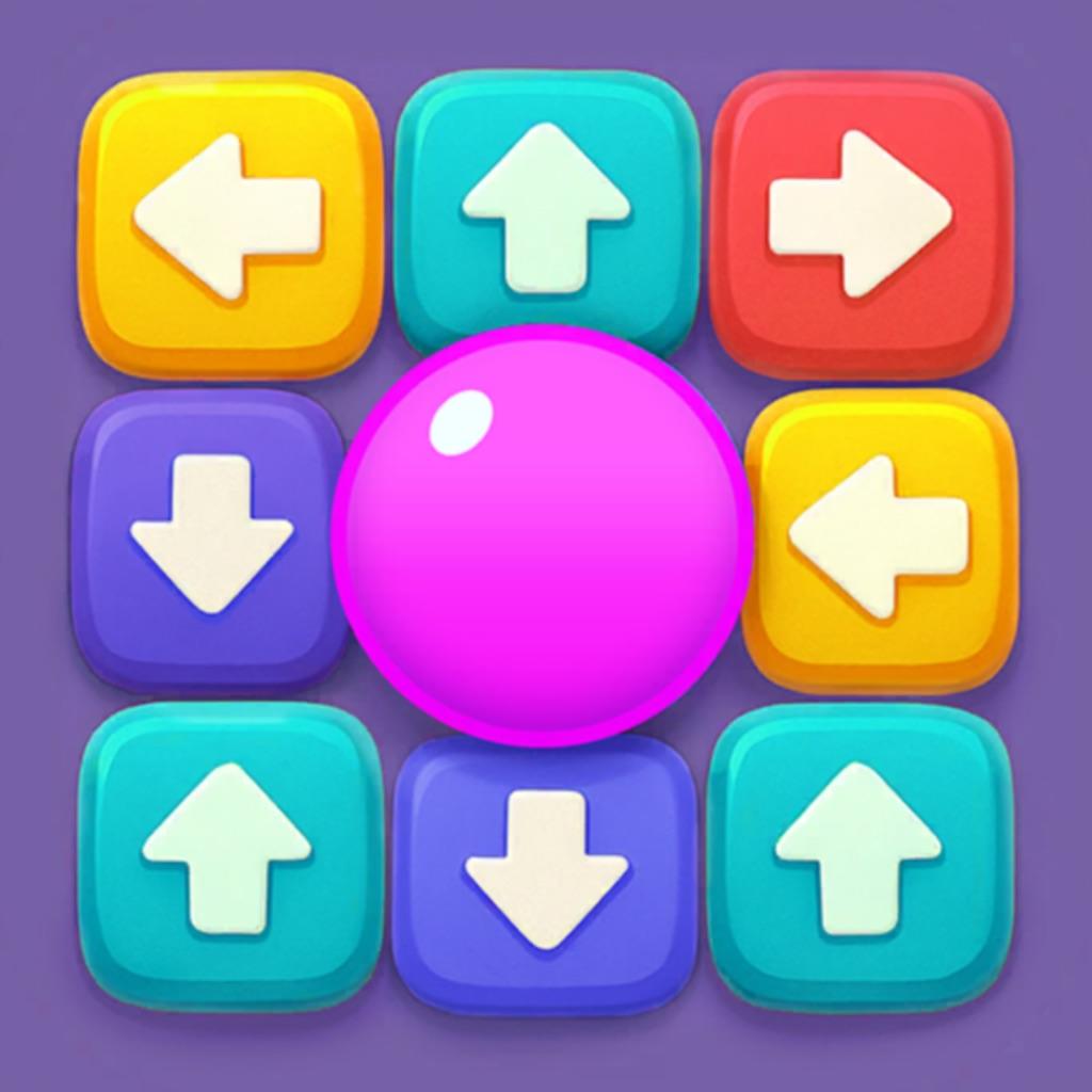 Paint Block Rush Latest Version for Android/iOS APK - TapTap