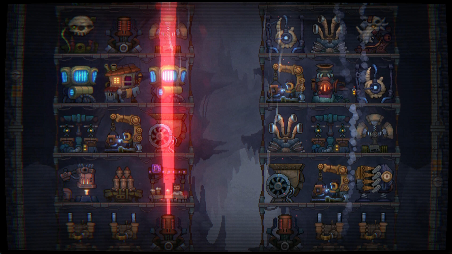 Drill Core для Android/iOS - TapTap