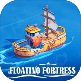 Floating Fortress android iOS-TapTap