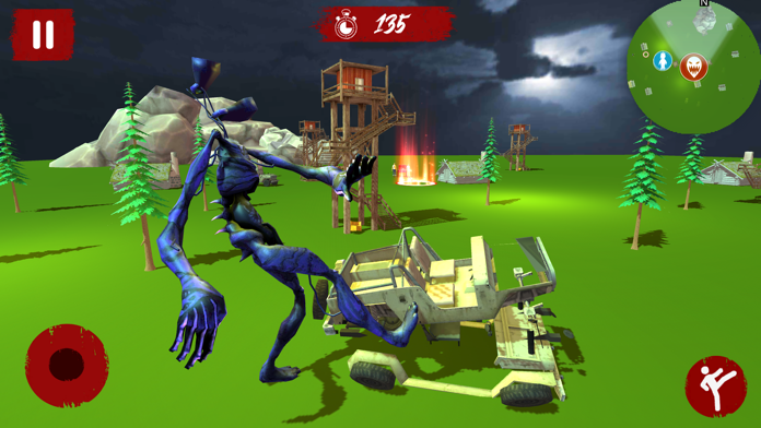 Scary Pipe Head Horror Games android iOS apk download for free-TapTap