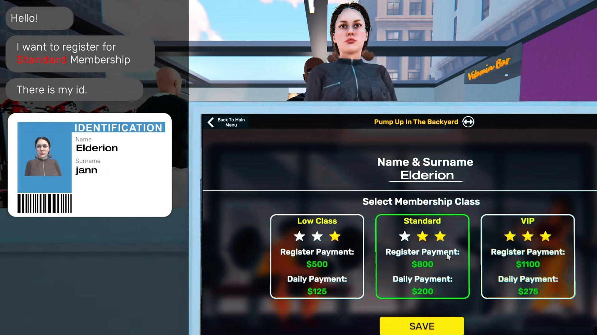Gym Simulator 24 : Gym Tycoon android iOS-TapTap