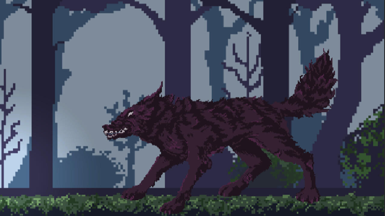 Dark Watcher android iOS-TapTap