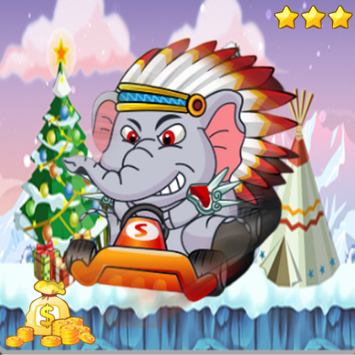 Animal Racing Games Epic Race android iOS apk download for free-TapTap