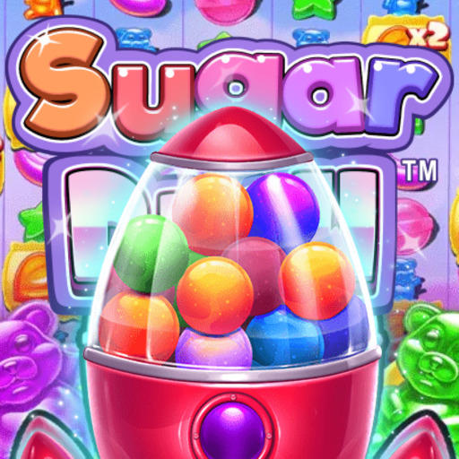 Sugar Rush 1.0 for Android/iOS - TapTap