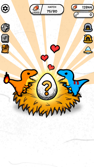 Download Dino mutant : T-Rex for Android/iOS APK - TapTap