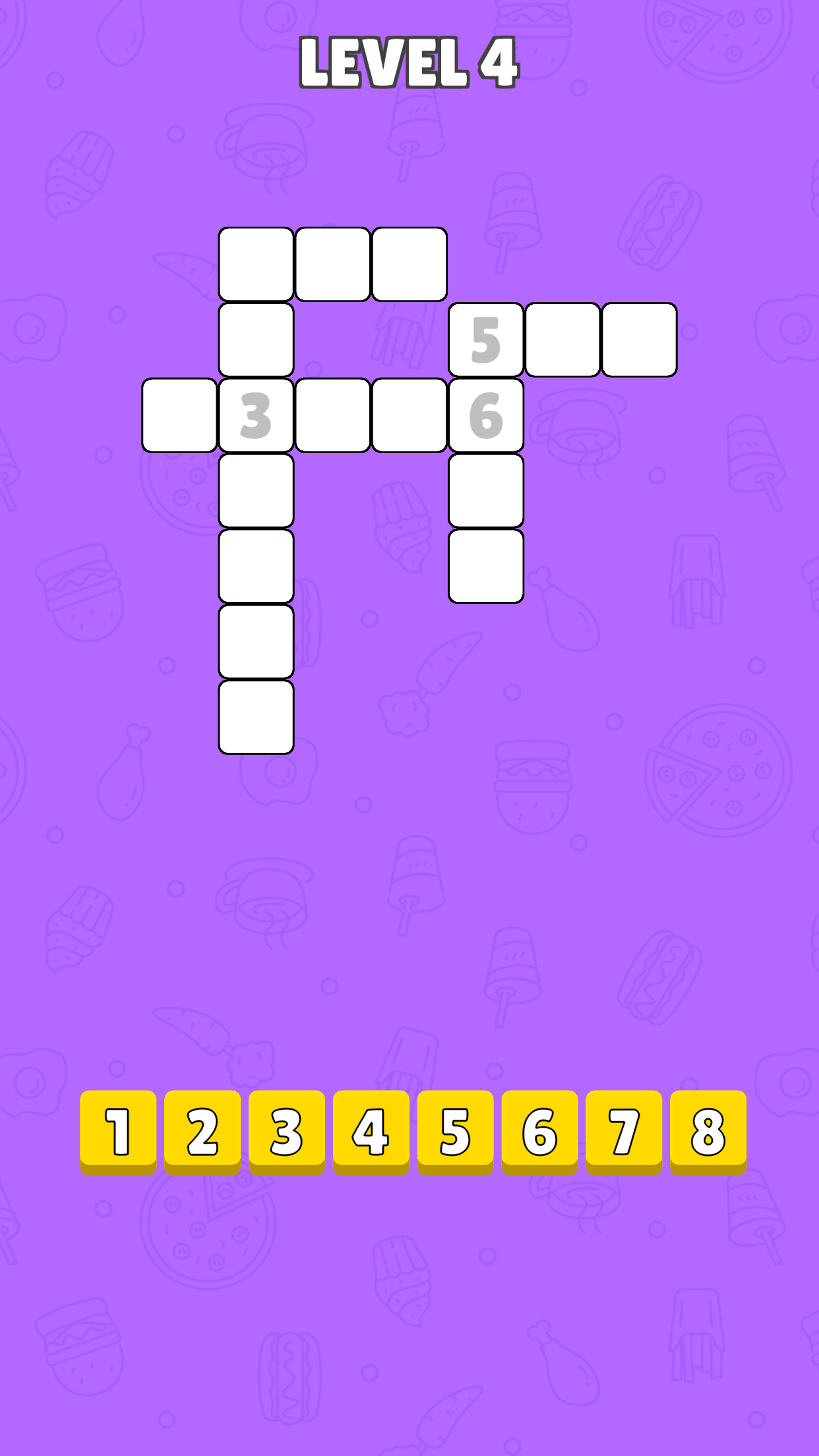 Number Fill Puzzle android iOS-TapTap