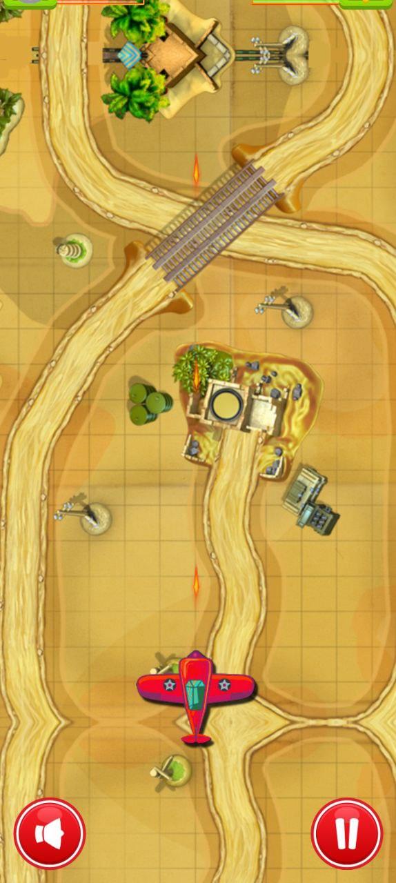 Avia force Game android iOS-TapTap