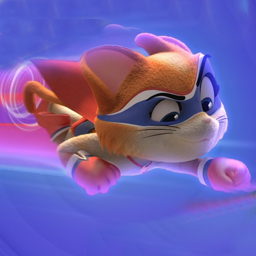 Lampo Musical Journey: 44 cats for Android/iOS - TapTap