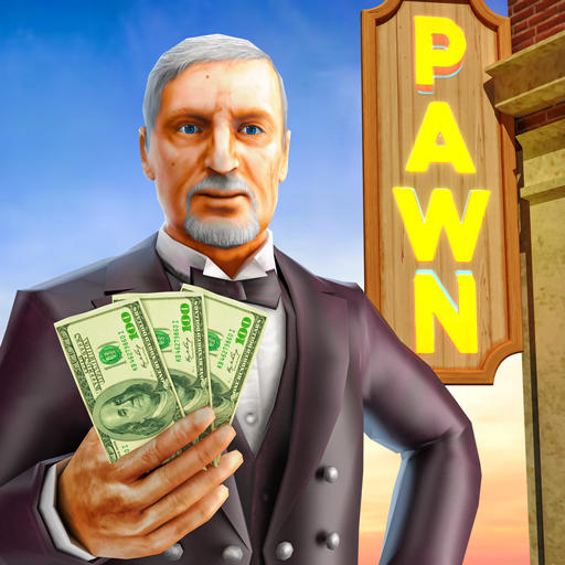 Pawn Shop: Cash Game Latest Version for Android/iOS - TapTap