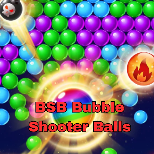 BSB Bubble Shooter Balls android iOS-TapTap