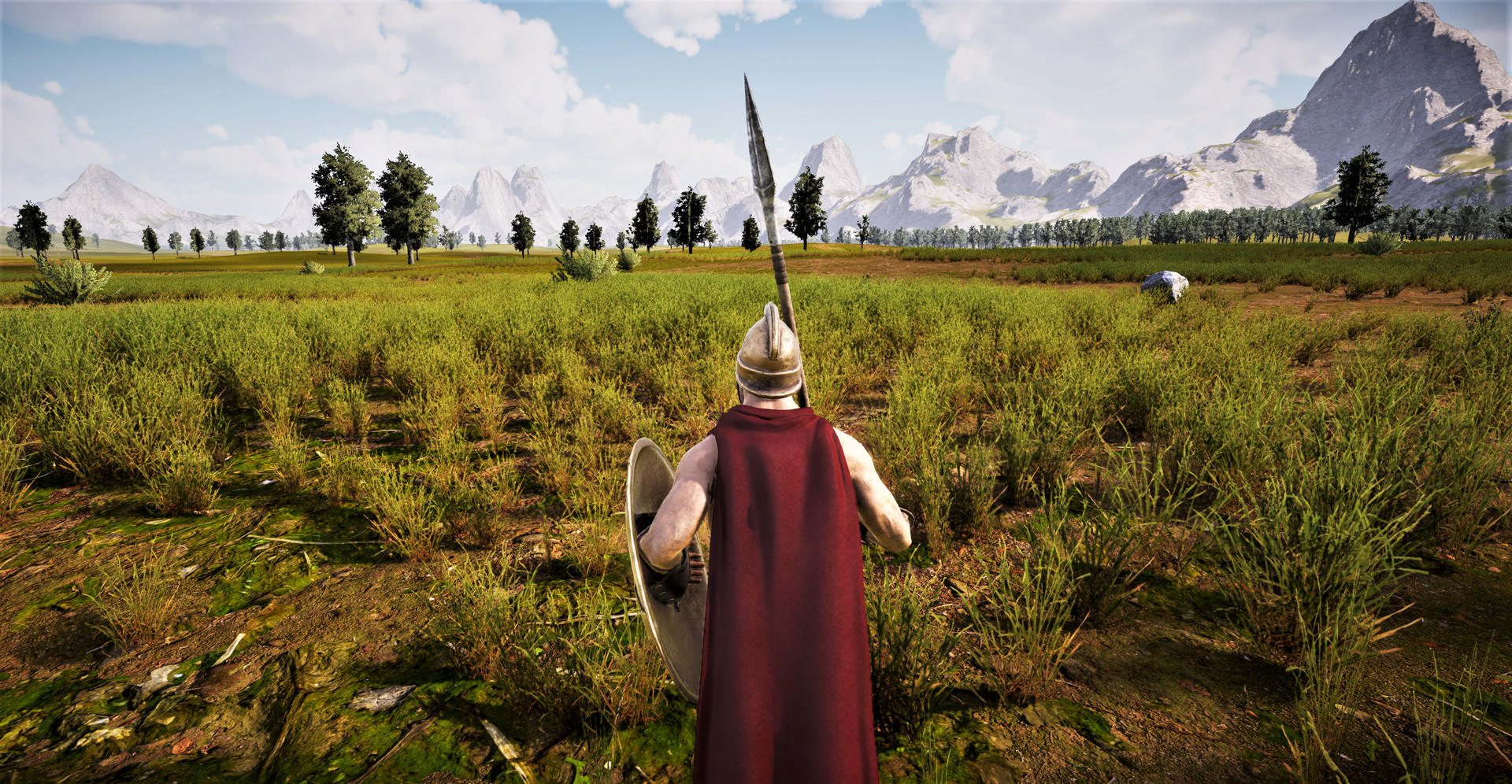 Ultimate Epic Battle Simulator 2 for Android/iOS - TapTap
