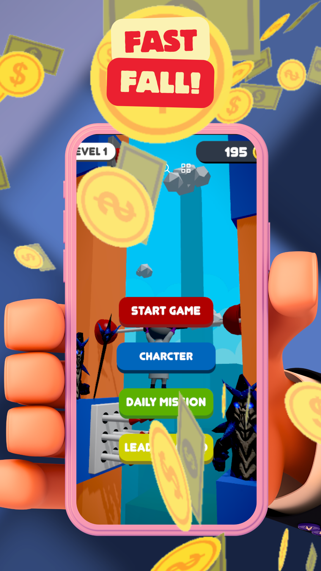 Fast Fall android iOS apk download for free-TapTap