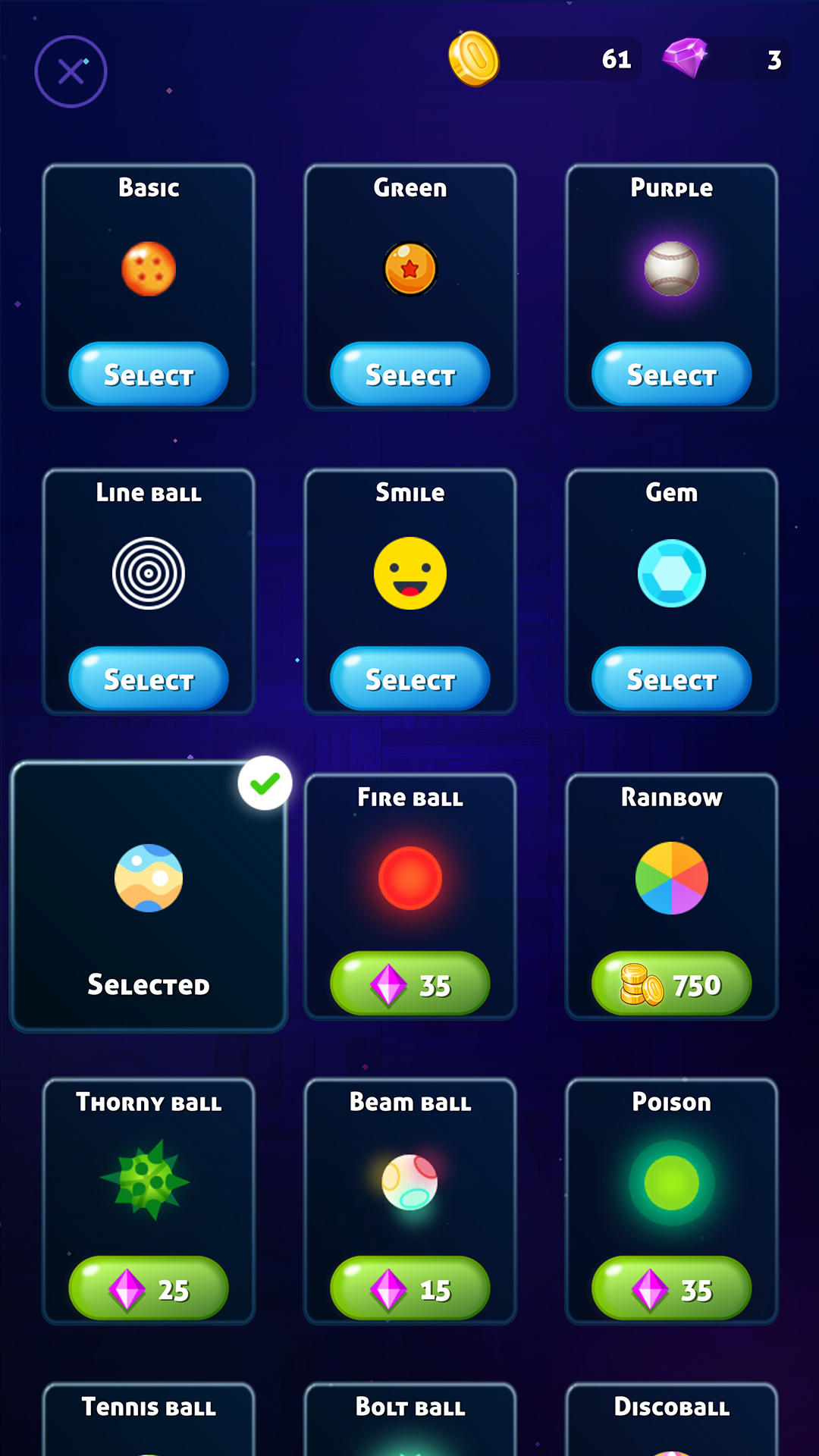 Brick Balls Breaker android iOS apk download for free-TapTap