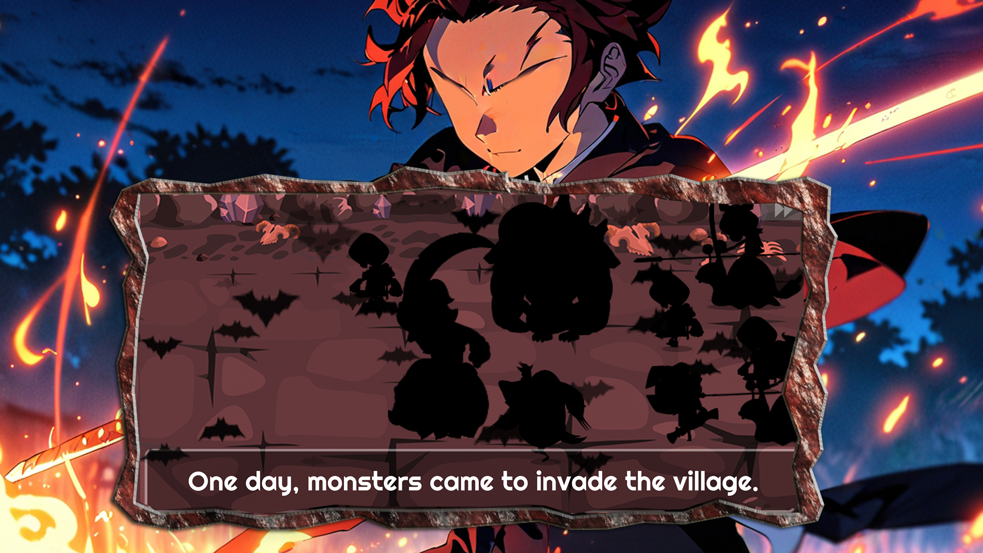 Download Shadow World : Demon Fight 1.1 for Android/iOS APK - TapTap