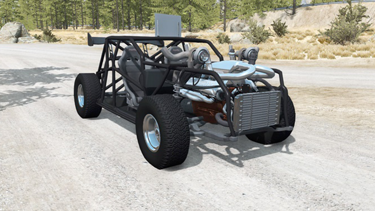 GOLD BUGGY DRIVER SIM 22 android iOS apk download for free-TapTap