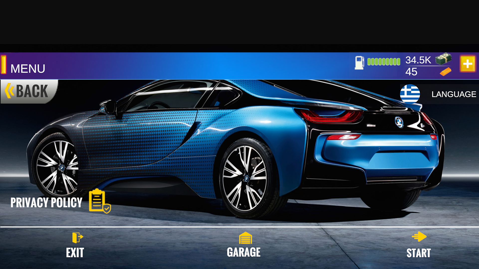 Gangster Driver Simulator Auto android iOS apk download for free-TapTap