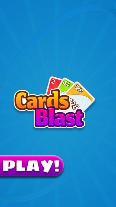 Cards Blast Merger android iOS apk download for free-TapTap