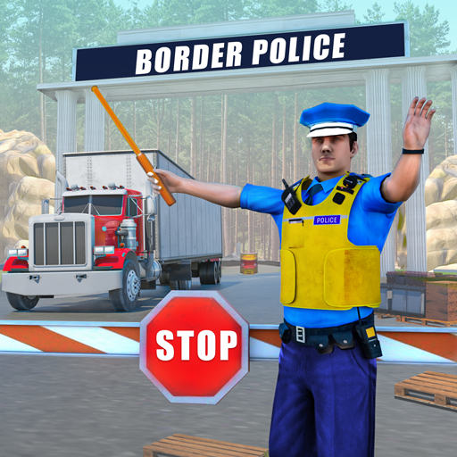 Border Police Contraband Games for Android/iOS - TapTap