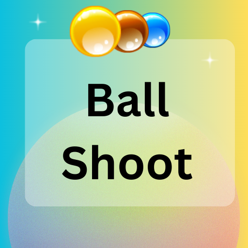 Ball Shoot Latest Version for Android/iOS APK - TapTap