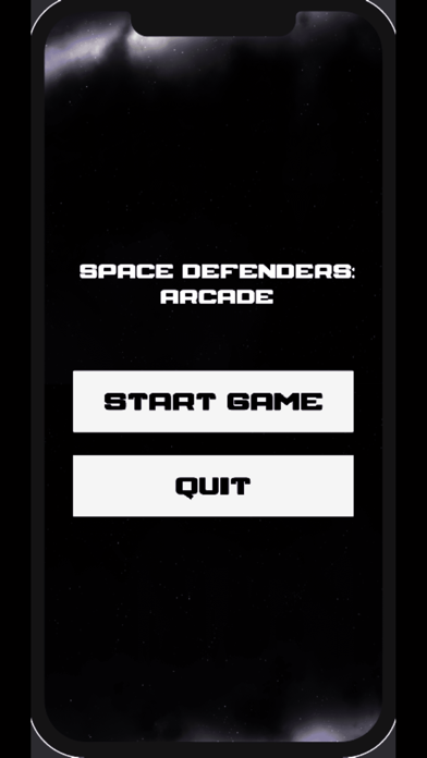 Space Defenders: Arcade android iOS apk download for free-TapTap
