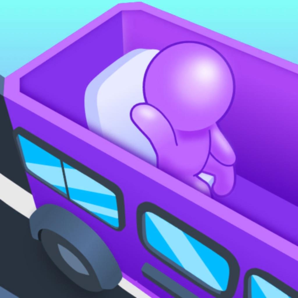 Triple Transport Latest Version for Android/iOS APK - TapTap