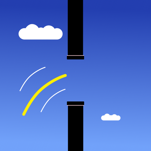 Flippy Bird.io Latest Version for Android/iOS APK - TapTap