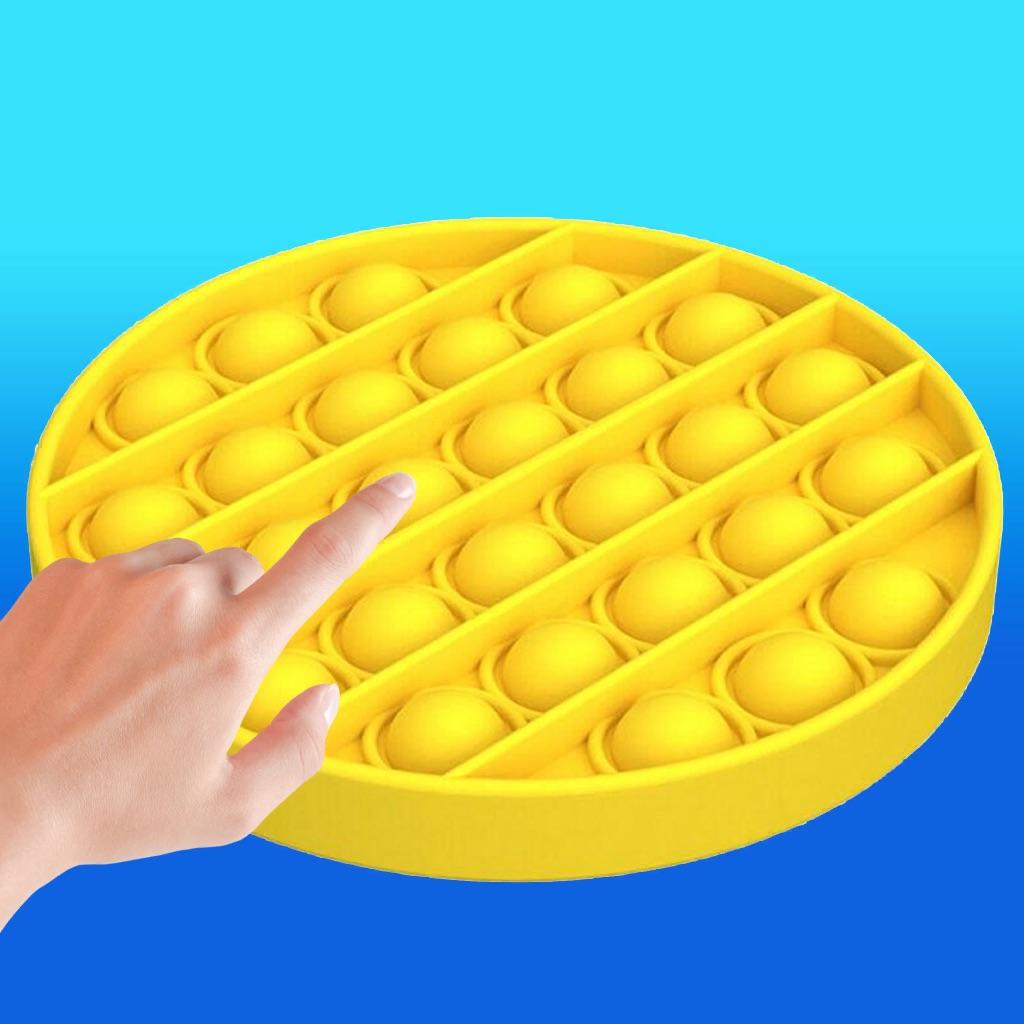 Antistress Fidget Toys Games for Android/iOS - TapTap