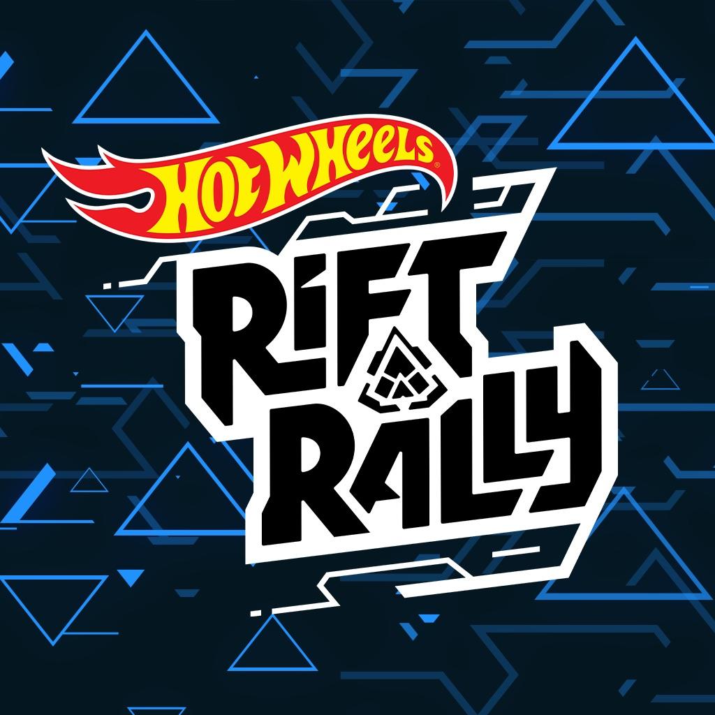 Hot Wheels Rift Rally para Android/iOS - TapTap