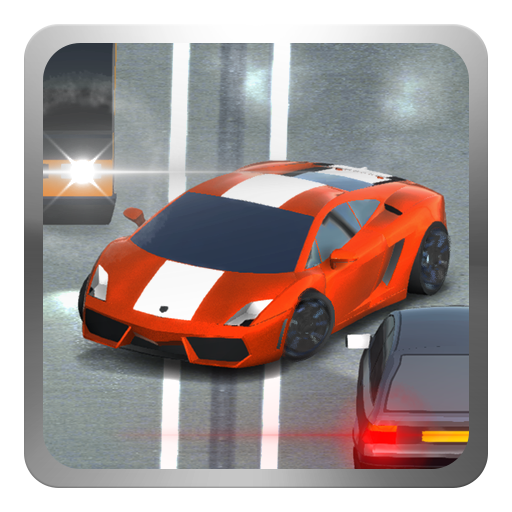 Traffic Rush - Racer 2024 for Android/iOS - TapTap