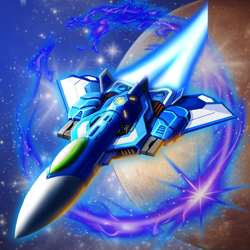 Galaxy Fire Dragon 1945 for Android/iOS - TapTap