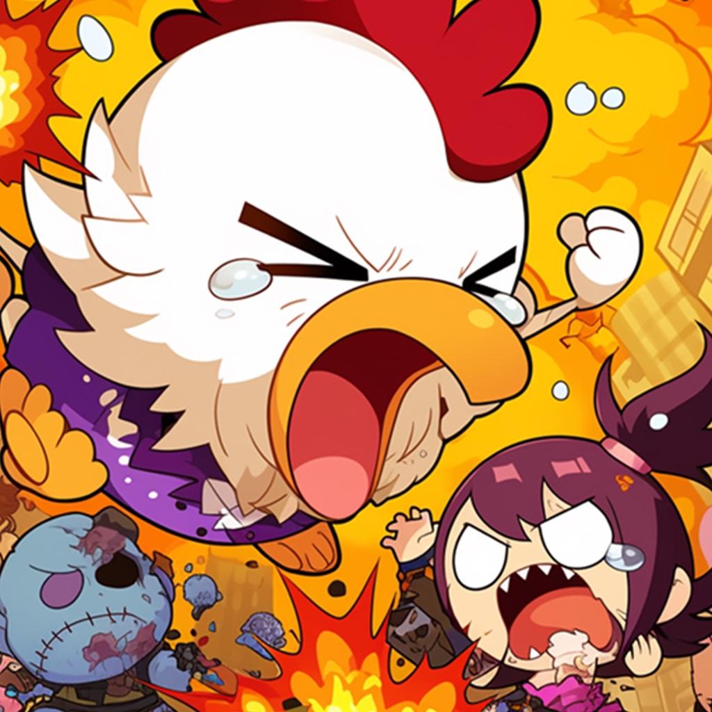 Merge Battle Knights Latest Version for Android/iOS - TapTap