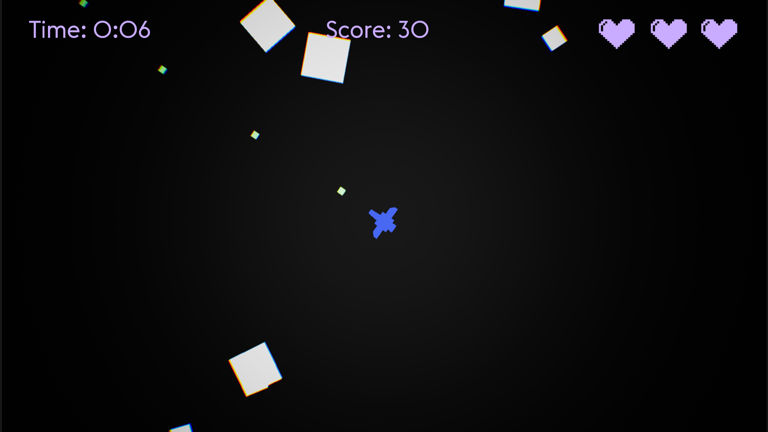 Space Asteroids android iOS apk download for free-TapTap