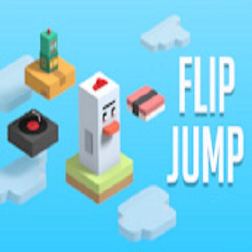 Flip Jump Latest Version for Android/iOS APK - TapTap