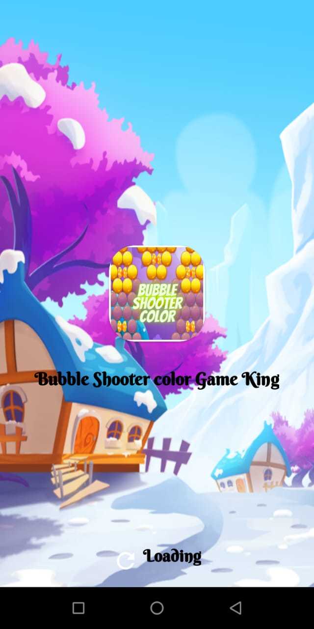 Bubble Shooter Color Game App for Android/iOS - TapTap