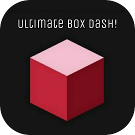 Ultimate Box Dash! android iOS-TapTap